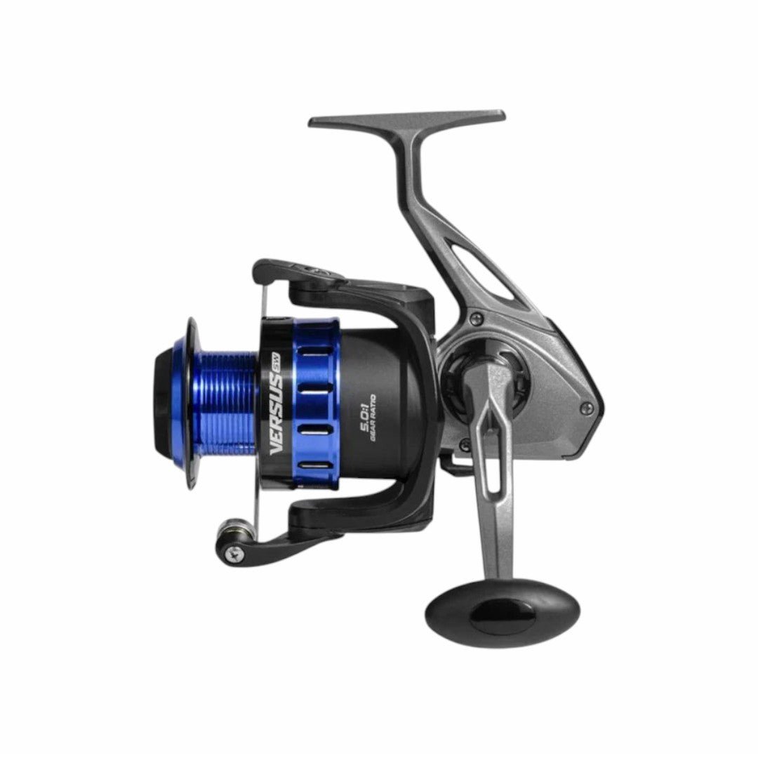 CARRETE SPINNING MARINE VERSUS SW – Terrapesca Marine & Outdoors