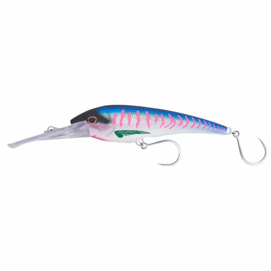 NOMAD DTX MINNOW 220 HD – Terrapesca Marine & Outdoors