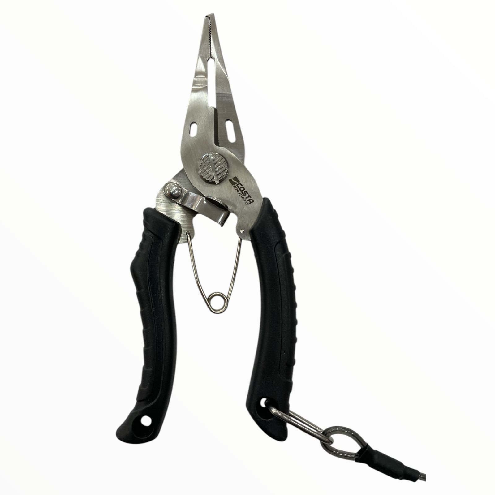 PINZAS MULTIUSOS STAINLESS STELL – Terrapesca Marine & Outdoors