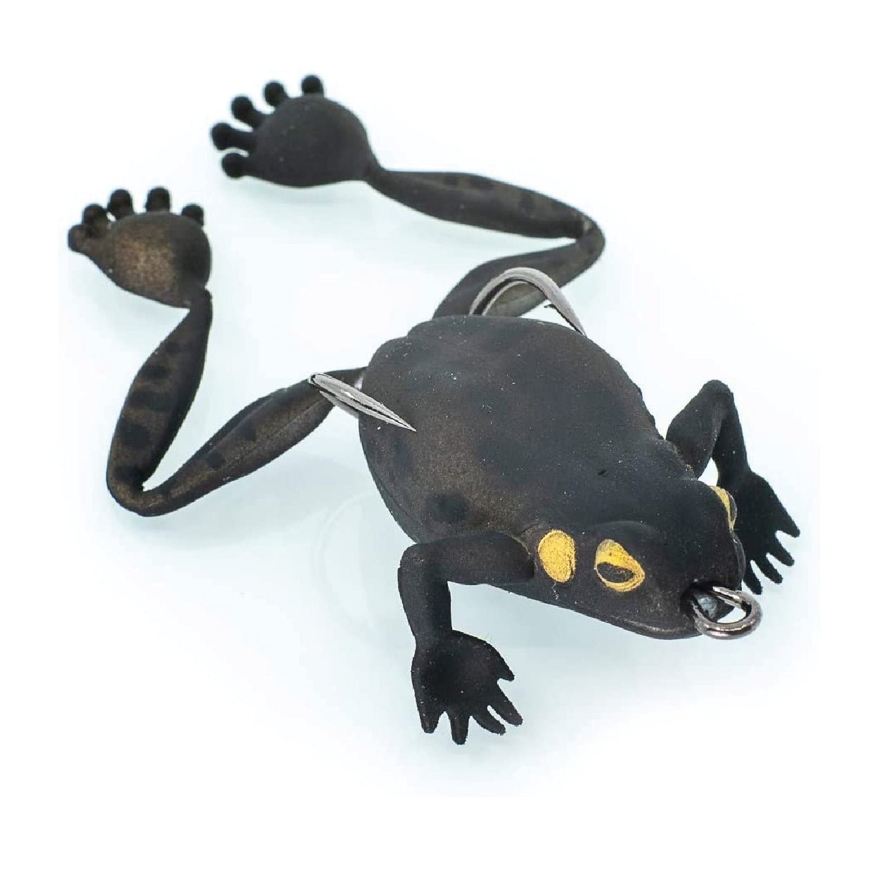 SEÑUELO CHASEBAITS THE BOBBIN' FROG 2.55" – Terrapesca Marine & Outdoors